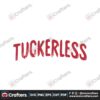 Tuckerless Tucker Carlson Svg For Cricut Sublimation Files